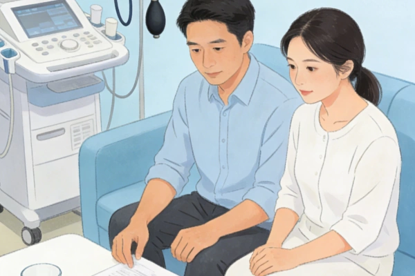 三代试管哪个环节最耗时？完整流程时间与关键阶段解析 - 天使代孕